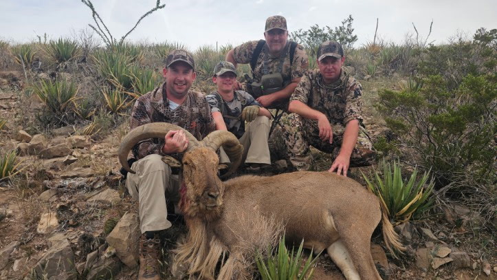 Photo Gallery - Fort Bliss - iSportsman