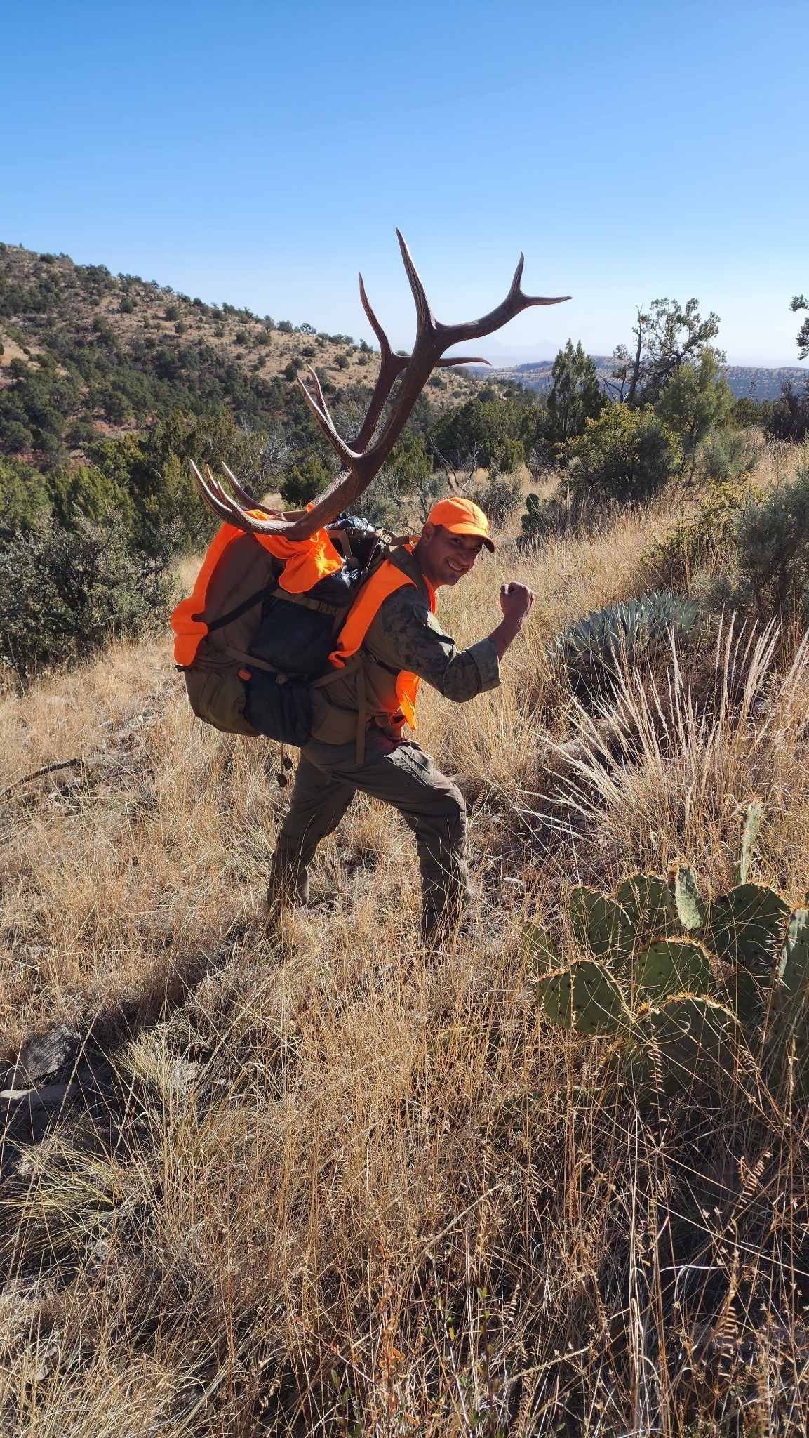 Photo Gallery - Fort Bliss - iSportsman