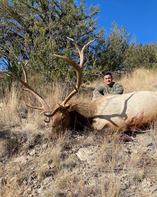 Photo Gallery - Fort Bliss - iSportsman