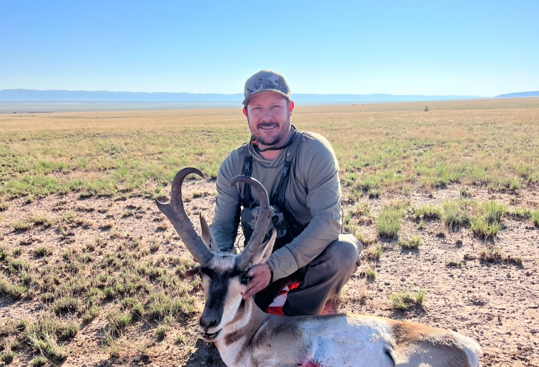 Photo Gallery - Fort Bliss - iSportsman